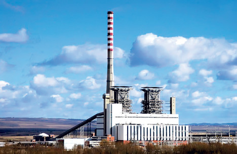 Termocentrali i ri me thëngjill në Serbi pritet të fillojë operimin në ...