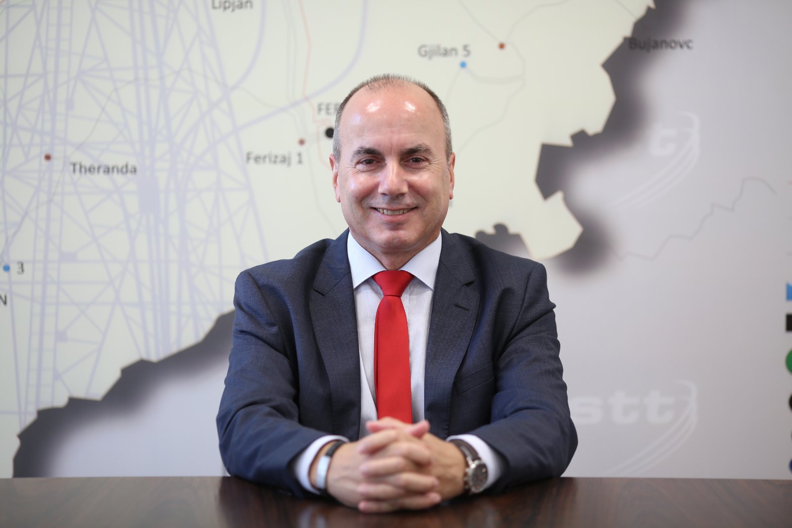 Shkarkohet kryeshefi i KOSTT-it Ilir Shala, parlajmëron padi ndaj ...