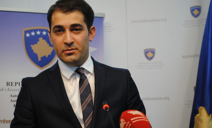 Prestreshi: Aktualisht liberalizimi i tregut të energjisë nuk i ... Prestreshi: Aktualisht liberalizimi i tregut të energjisë nuk i ...