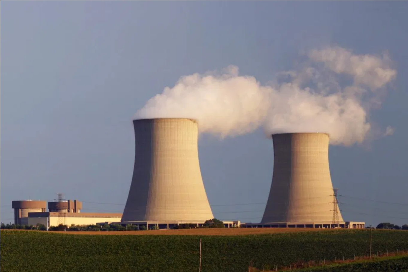 Shtëpia e Bardhë synon subvencione për termocentrale bërthamore për të ...