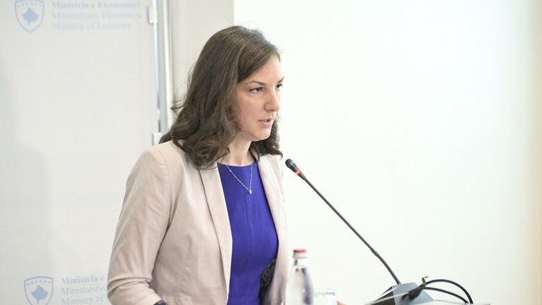 Rizvanolli: Mungesa e rrymës – pengesa kryesore për zhvillim ekonomik ...