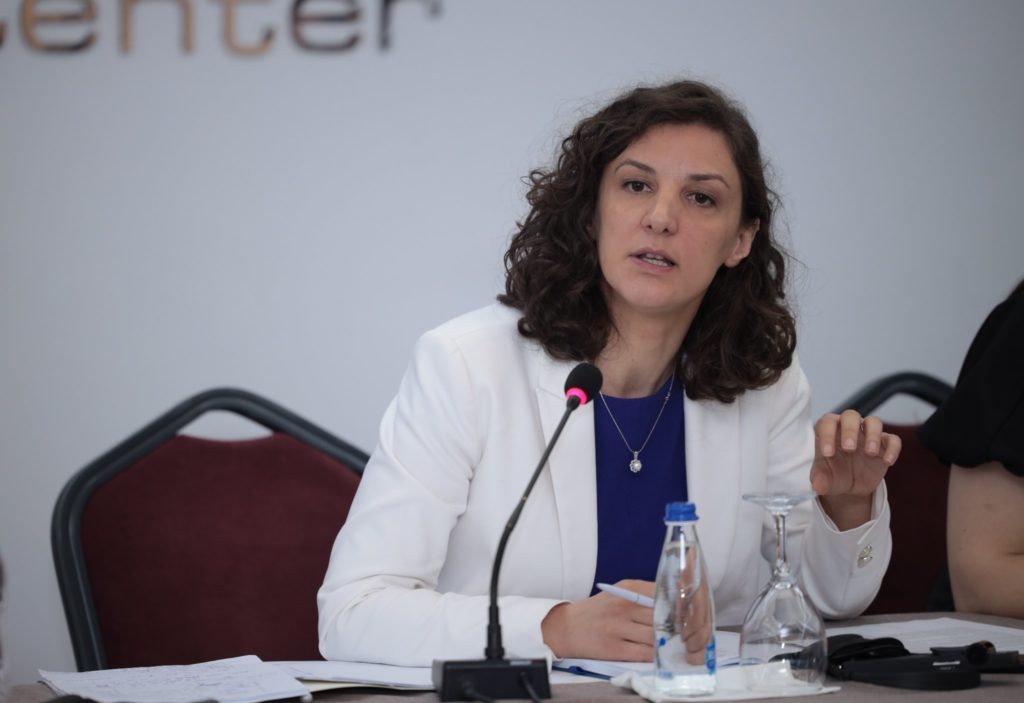 Rizvanolli: Kursimi i energjisë e bën dimrin më të lehtë dhe ruan ...