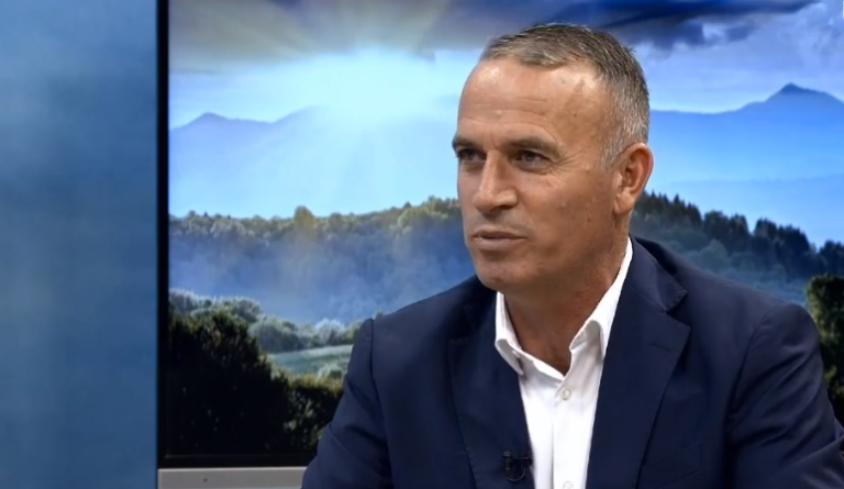 Tërnava: Vetëm përmes kursimit tejkalojmë krizën energjetike - Kosovo ...