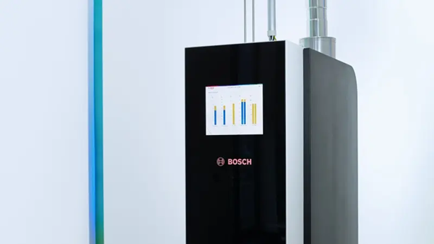 BOSCH është duke krijuar njësi për prodhimin e energjisë elektrike si ...