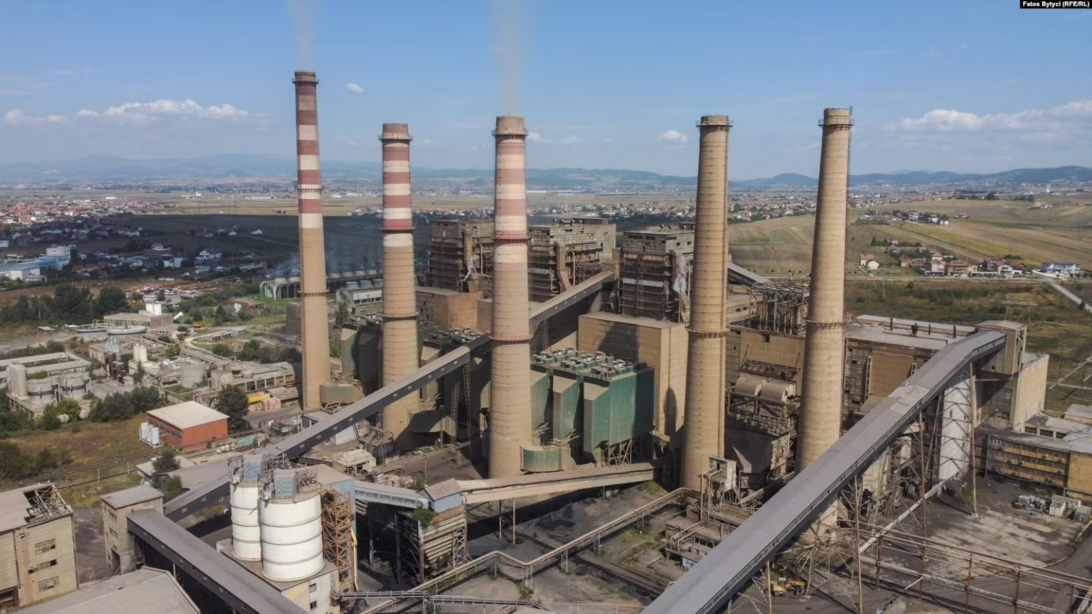 Defekt në Kosova A – Jashtë funksionit njësia A4 - Kosovo.energy